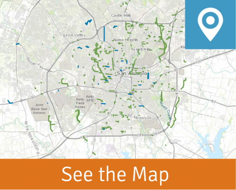 Water.saws.org – Water Infrastructure Information